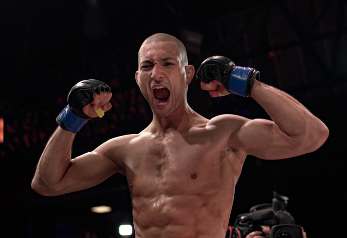 Rony: Chcem víťazný návrat do Oktagonu! | Chance