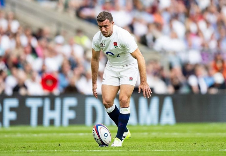 Živě: Semifinále MS v rugby! První porážka Anglie? | Tipsport