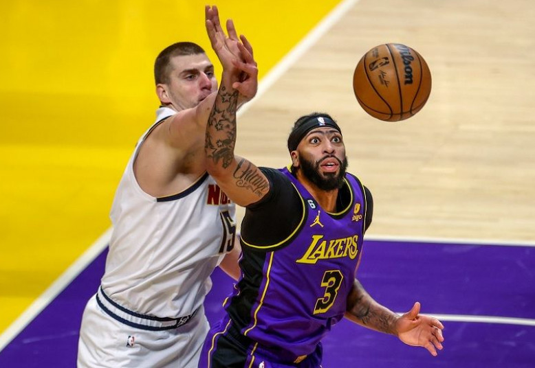 Masters of Shooting. Luka "Luka Magic" Dončič s 49 body! | Tipsport