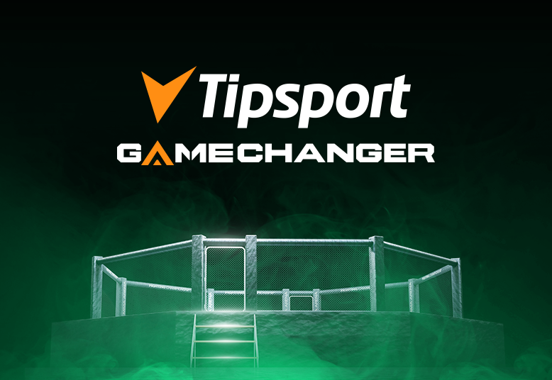 Druhý Tipsport Gamechanger: 1 milion eur i pro fanoušky! | Chance